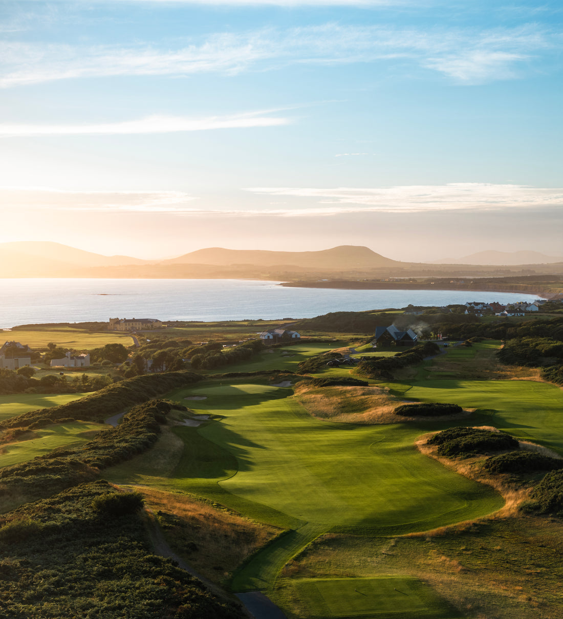 Hogs Head Golf Club Pro Shop