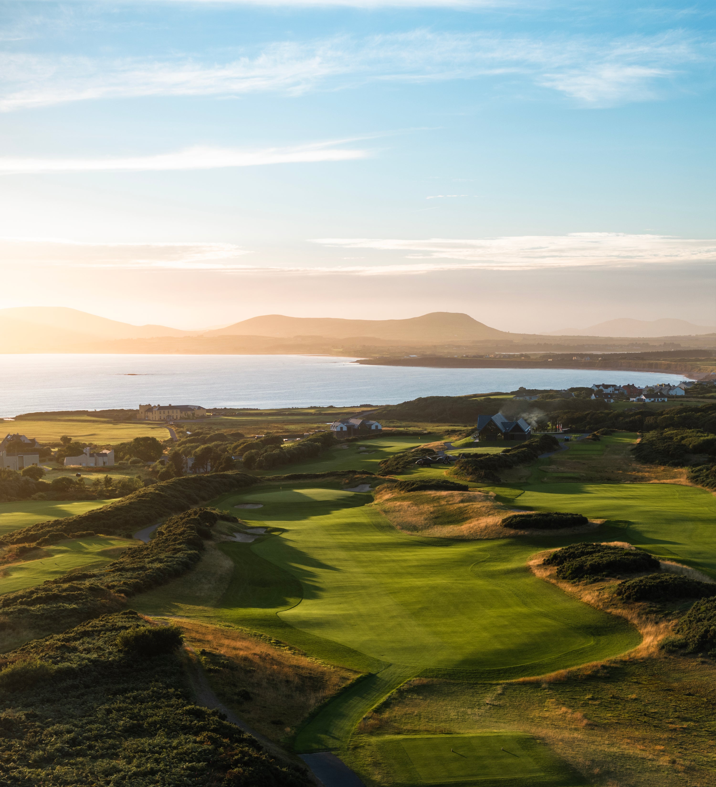 Hogs Head Golf Club Pro Shop